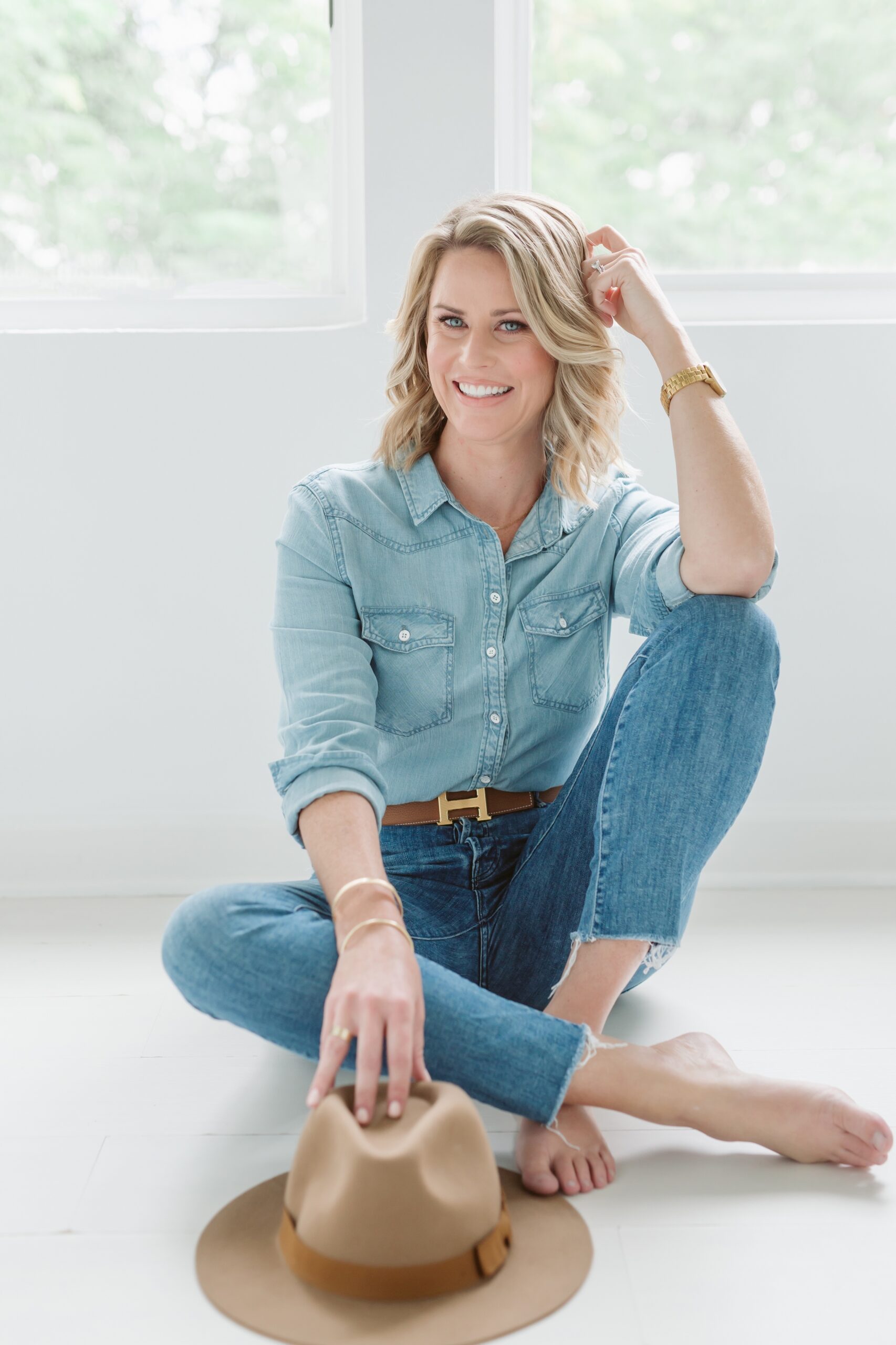 Local Spotlight: Meet Seven Fearless Females Disrupting Their ...