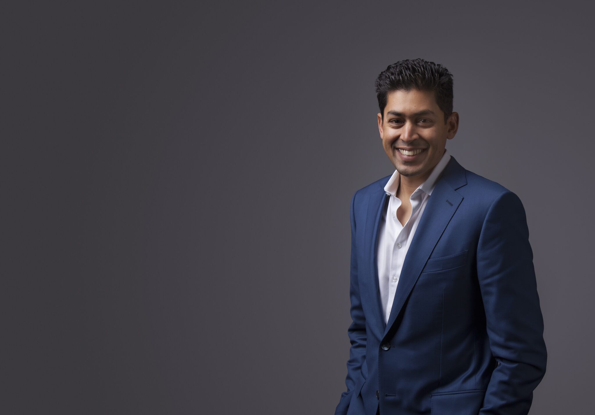 PubMatic CEO Rajeev Goel on Growth Drivers in Digital Advertising ...