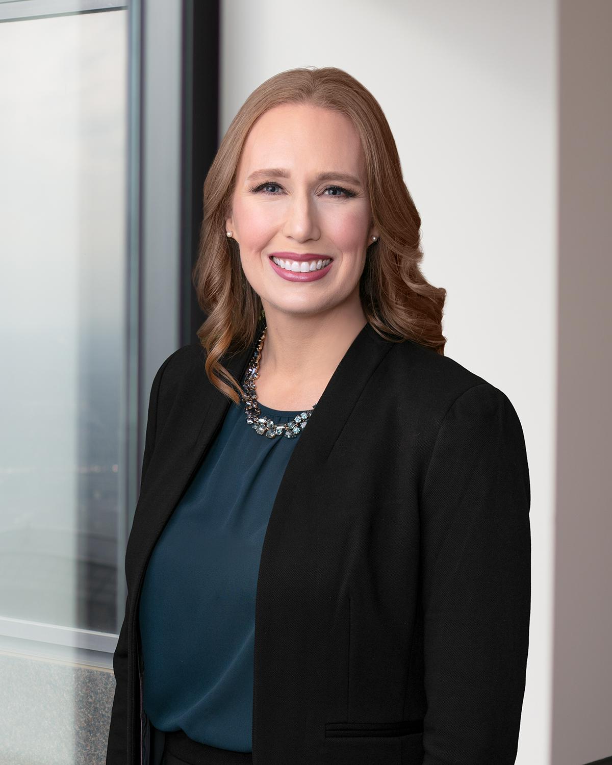 SEC Senior Counsel Rebecca Fike Returns to Vinson & Elkins as Partner ...