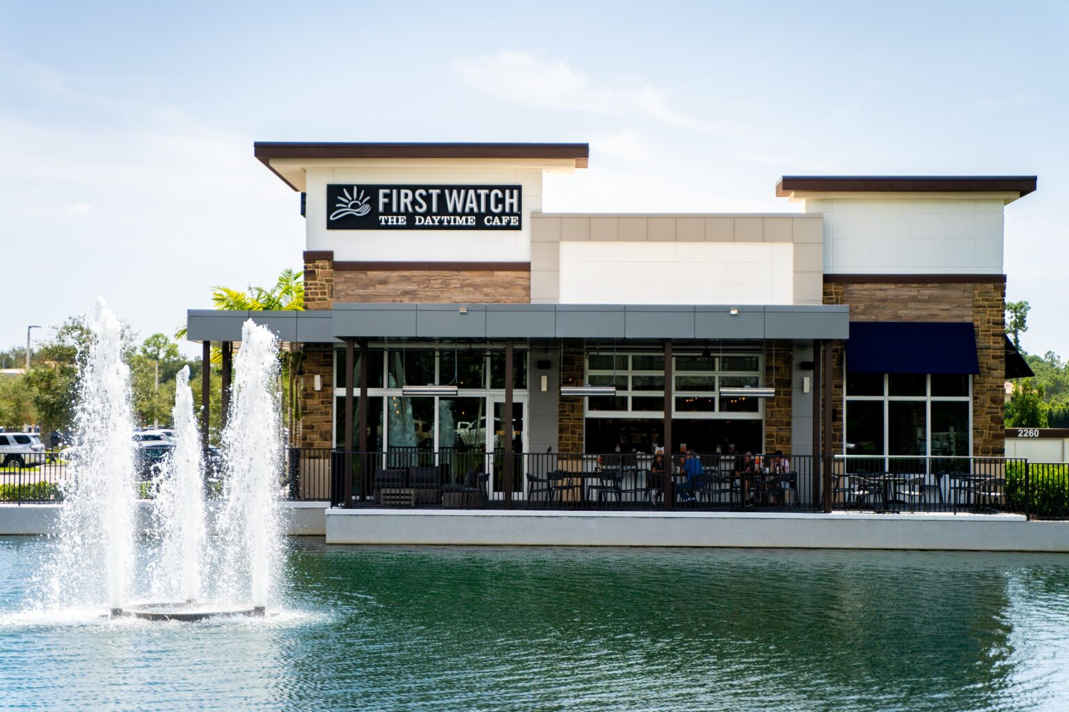 First Watch Restaurant Group Reiterates 2022 Guidance – ExecEdge