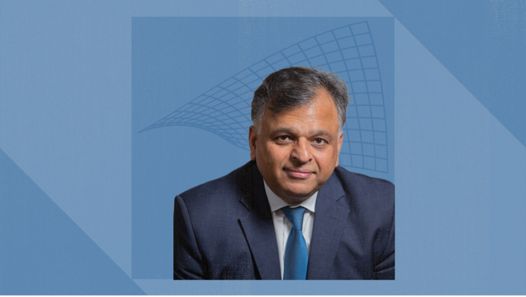 Australian Executive Vik Bansal Poised To Increase Stakeholder Value ...