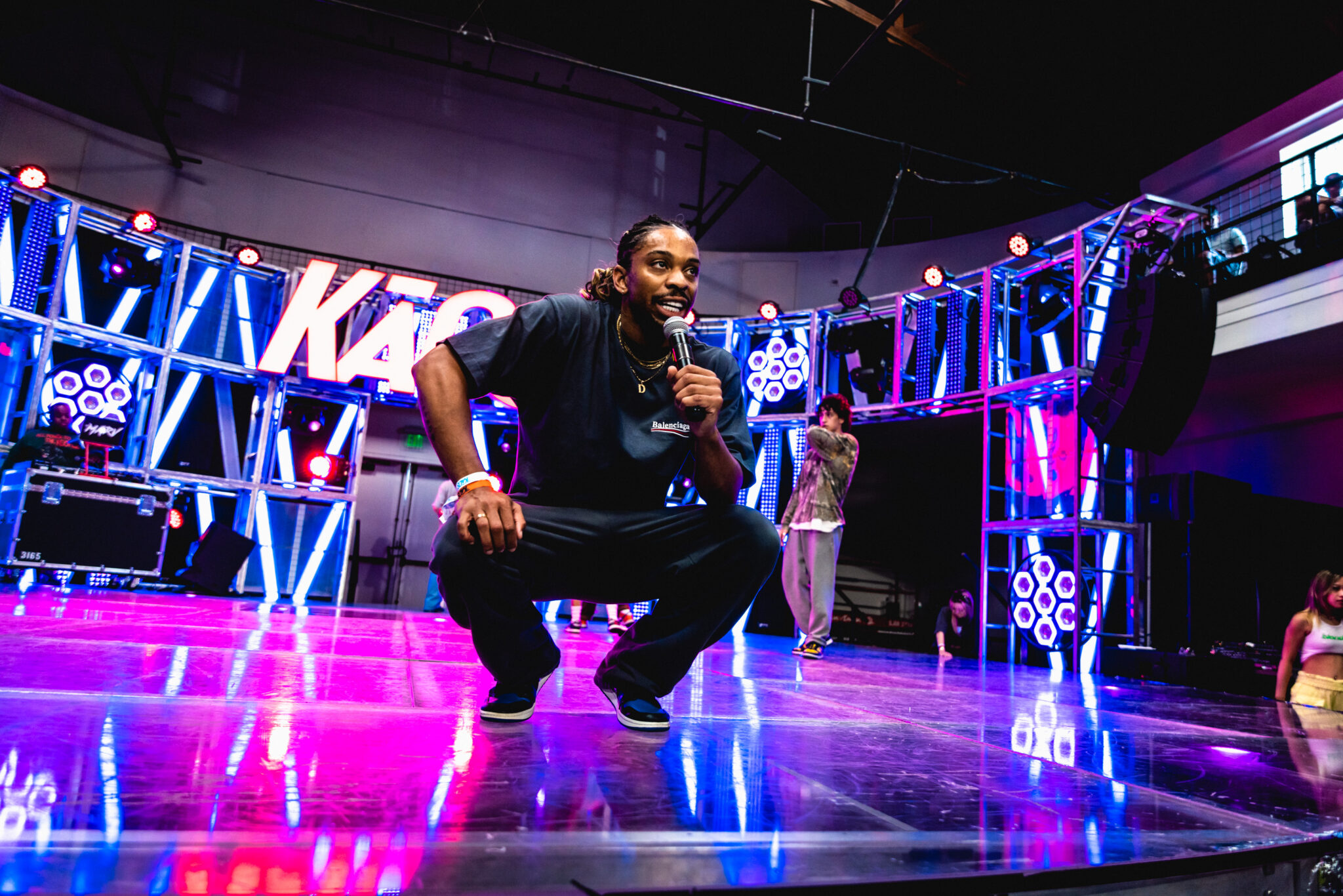 TZP Group Makes Largest Institutional Dance Deal in History to Create ...