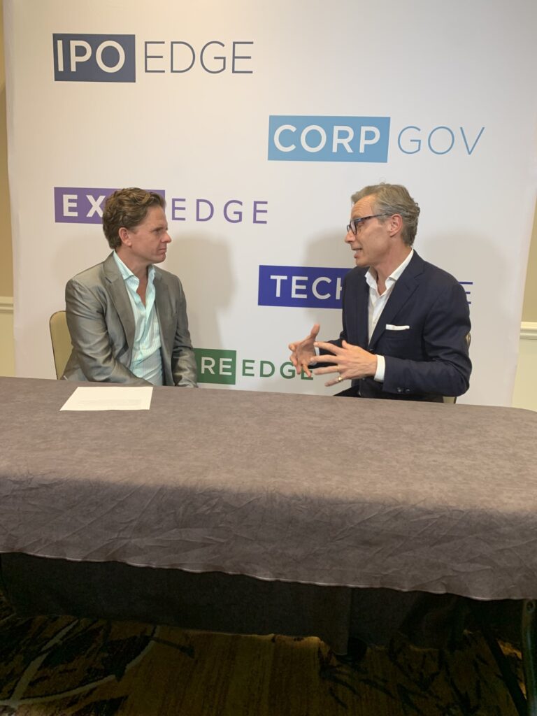 Hear from Geoffroy van Raemdonck, CEO of Neiman Marcus Group Live at ...