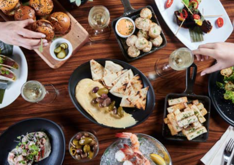 The ONE Group 2023 Revenue Climbs on New Restaurants – ExecEdge