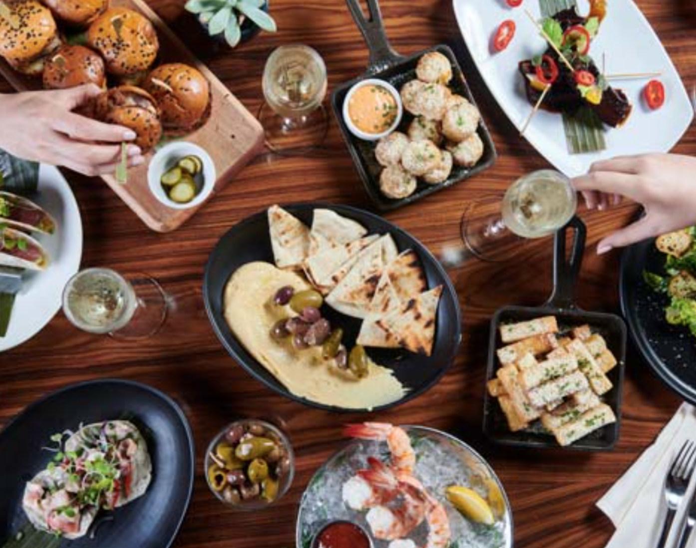 The ONE Group 2023 Revenue Climbs on New Restaurants – ExecEdge