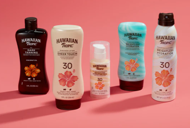 Edgewell Personal Care Updates Guidance for 2024; Names New COO, CFO ...