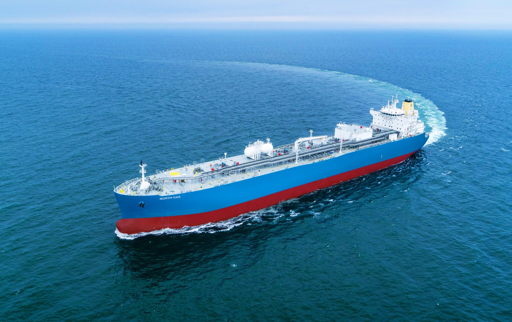 BGN Group: An Innovative Energy Company Whose Time Has Come – ExecEdge