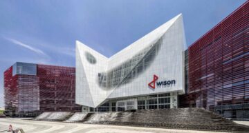 Wison New Energies: A Rising Global Player in Clean Energy ...