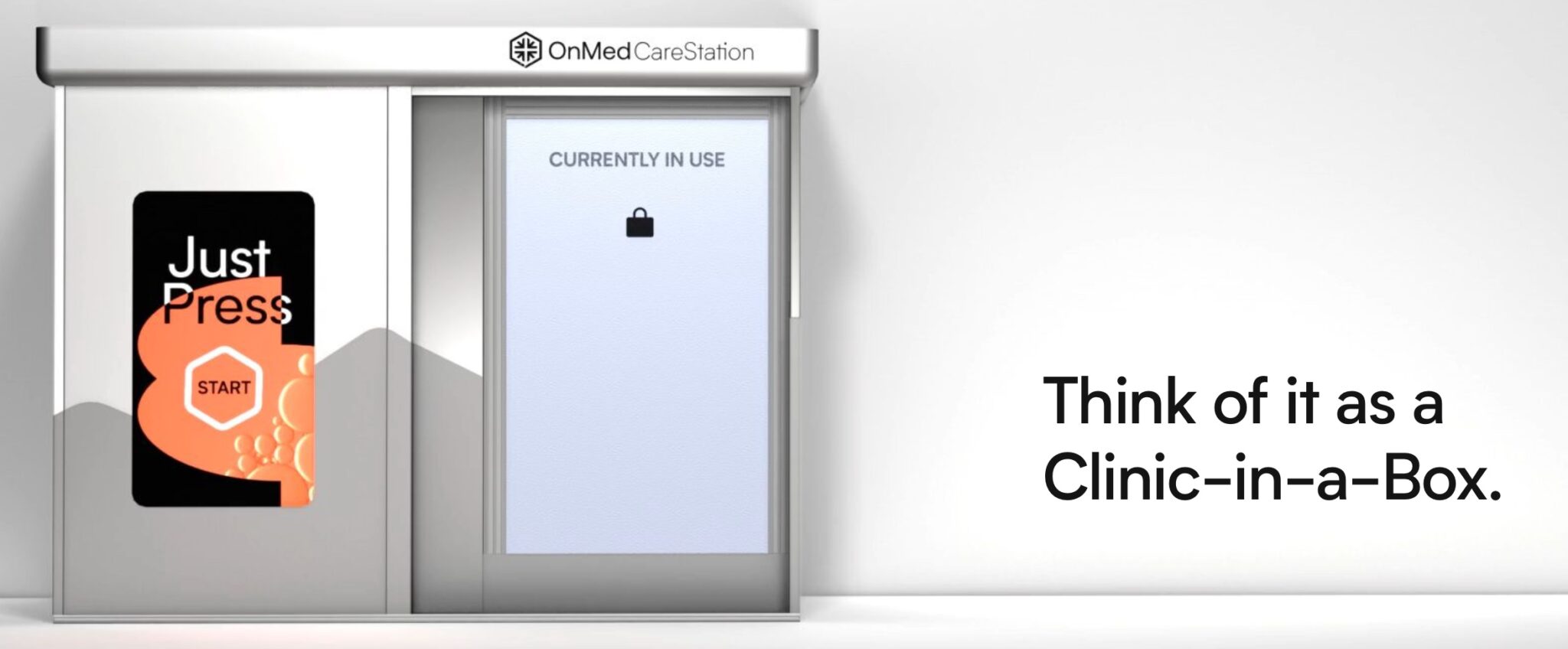 Harry You’s Berto Embraces Clinic-in-a-Box with OnMed – Event Flash ...