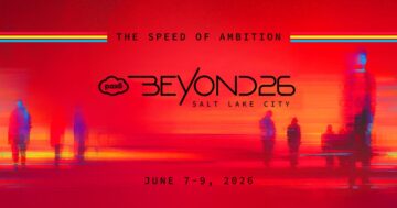Highlights: Tech Edge at Pax8 Beyond 2026 in Salt Lake City - ExecEdge